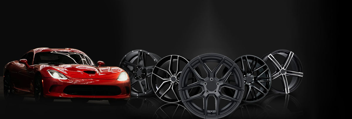 Buy Premium Quality Wheel Rims For Your Car
