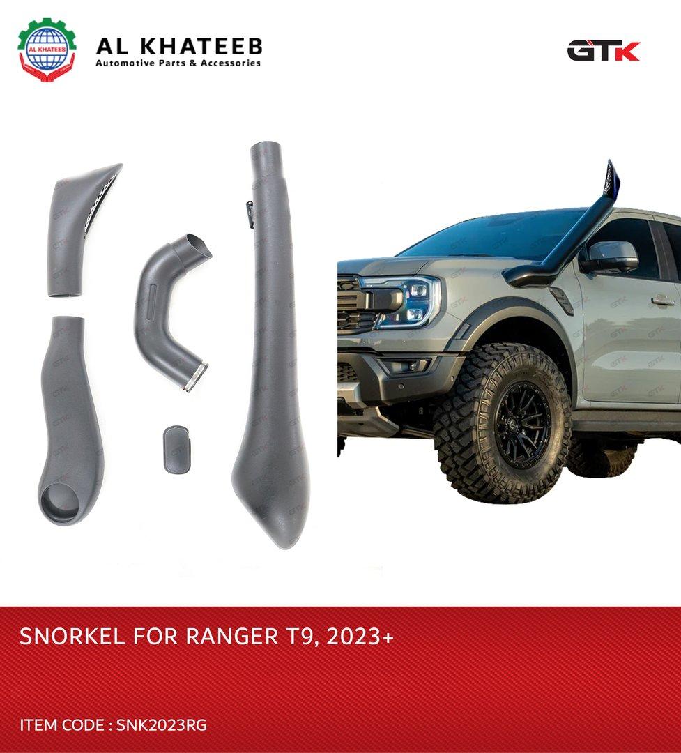 SNORKEL FOR RANGER T9 2023