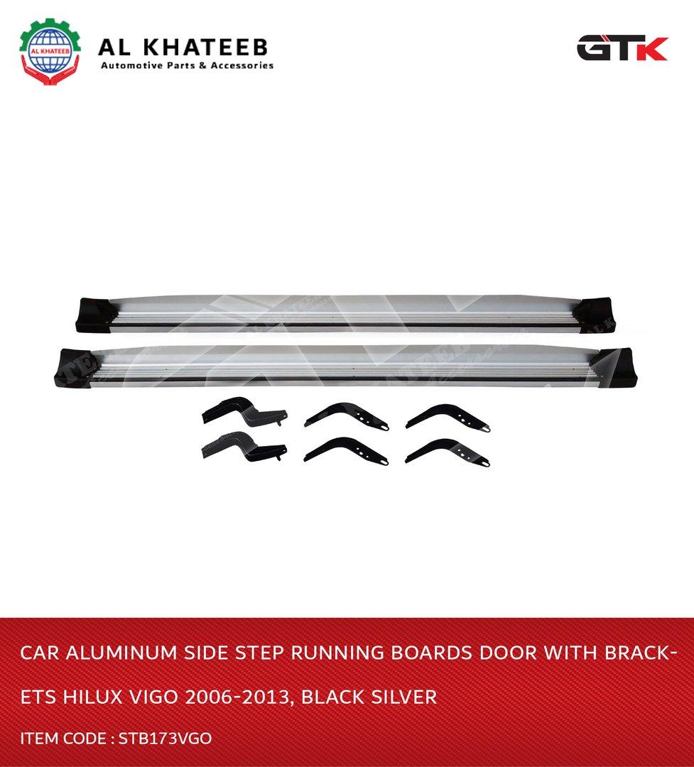 Side Step for Hilux Vigo 2013