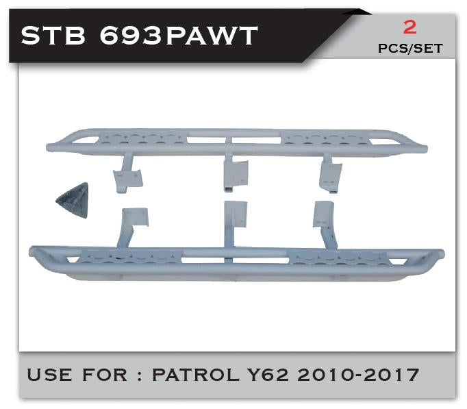 MOTO SIDEBOARD USE4 NISSAN PATROL-STB693PAWT
